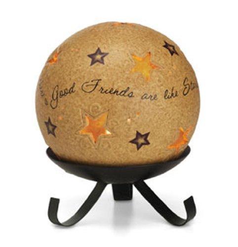 Star Candle Holder - A Great Present for Friends | ThatSweetGift