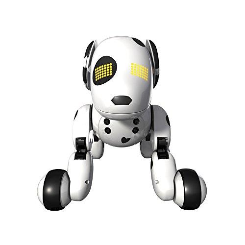 Zoomer Interactive Puppy: Best On The Market! | ThatSweetGift