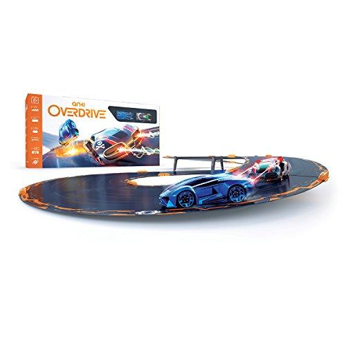 Anki Overdrive Remote Control Car for Kids | ThatSweetGift