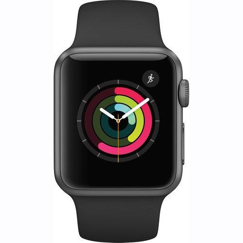Apple Watch Series 1; Wearable Smart Technology | ThatSweetGift