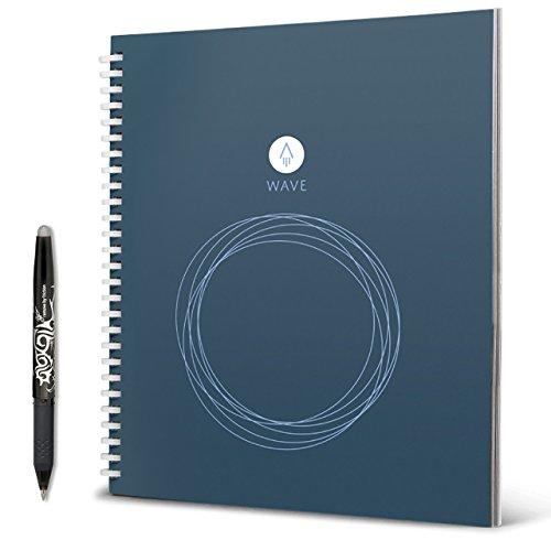 Rocketbook Smart Notebook: Notes Instantly Online | ThatSweetGift