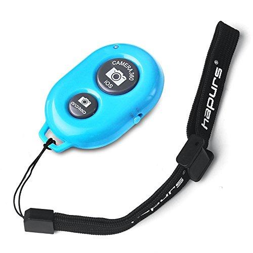 Bluetooth Wireless Remote Control Camera Shutter | ThatSweetGift