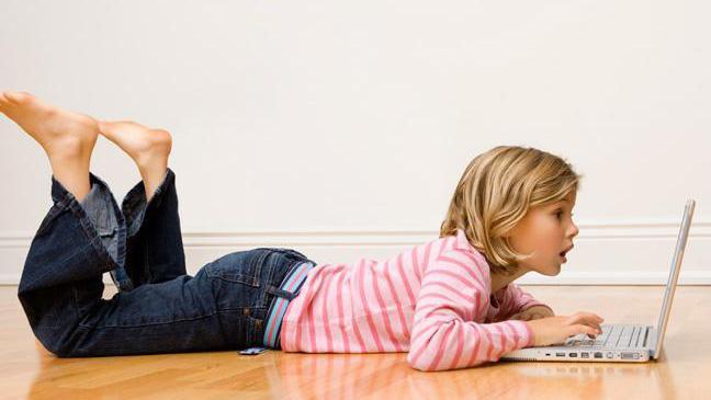 A surfing online guide for parent and the limitations to set ...