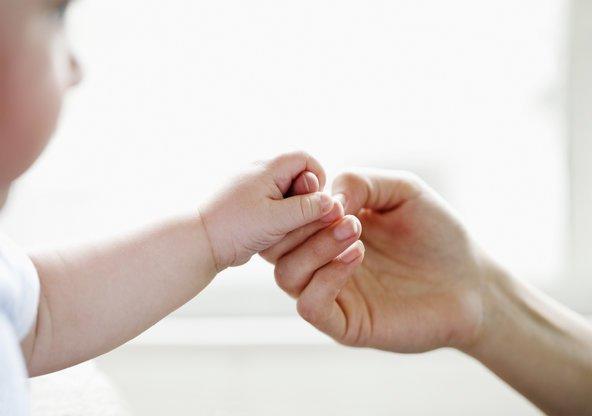 The Scientific Reason The Mother-Child Bond Is Extremely Powerful