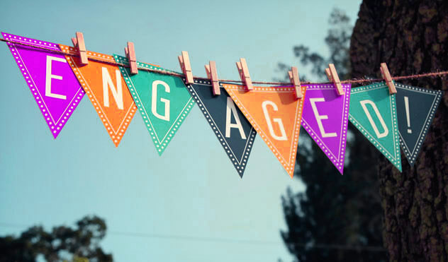 5 Engagement Party Ideas For A Cozy And Super Fun Gathering