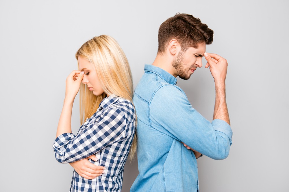 Is Stress Contagious? New Research Says It Just Might Be | Thatsweetgift