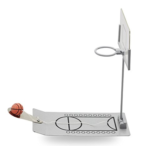 Wellin Fun Sports: Mini Basketball Game Foldable Table | ThatSweetGift