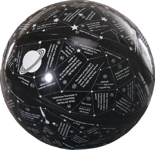 American Educational Vinyl Clever Catch Astronomy Ball | Thatsweetgift
