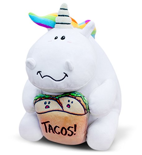 Sparkle Farts: The Original Farting Unicorn Plush | ThatSweetGift