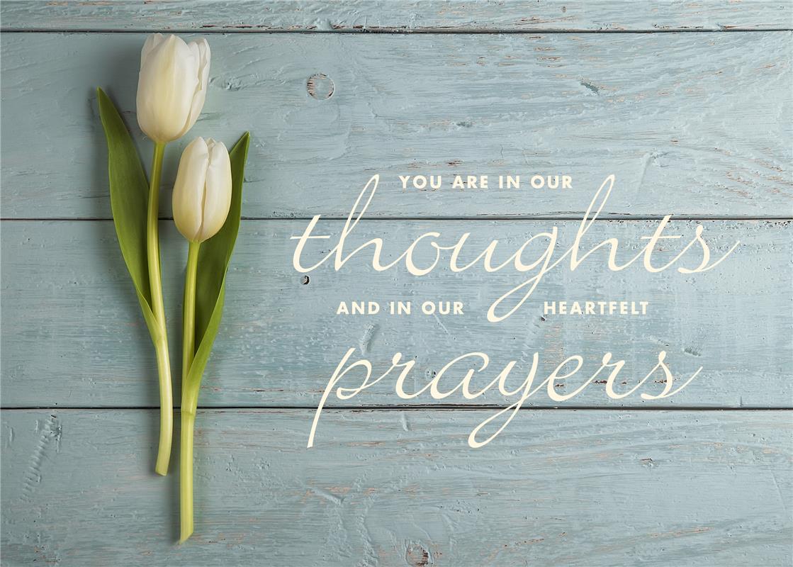 Sympathy Card Messages How To Do It Right Thatsweetgift