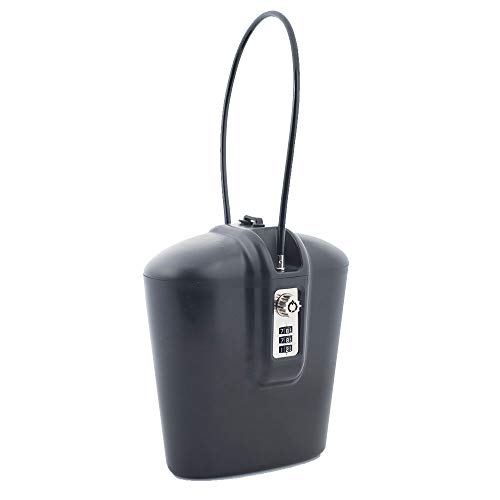 Portable Indoor/Outdoor Lock Box Fully reviewed | Thatsweetgift