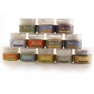 Saltworks Fusion Salt Chef Library 12 Assorted Salts | ThatSweetGift.