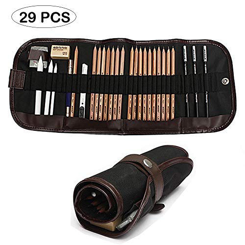 Kobwa Professional Sketch Drawing Kit | ThatSweetGift