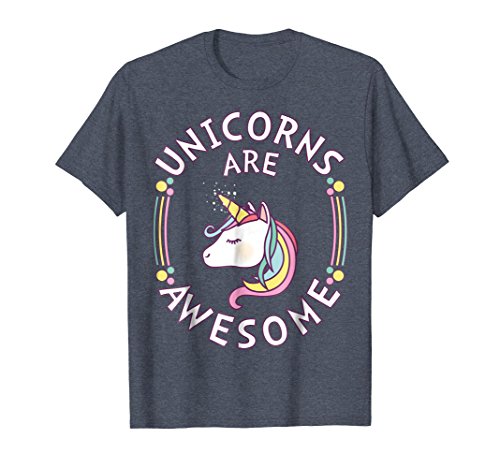 Unicorns Shirt - Gift T-shirt For Unicorn Enthusiasts | ThatSweetGift