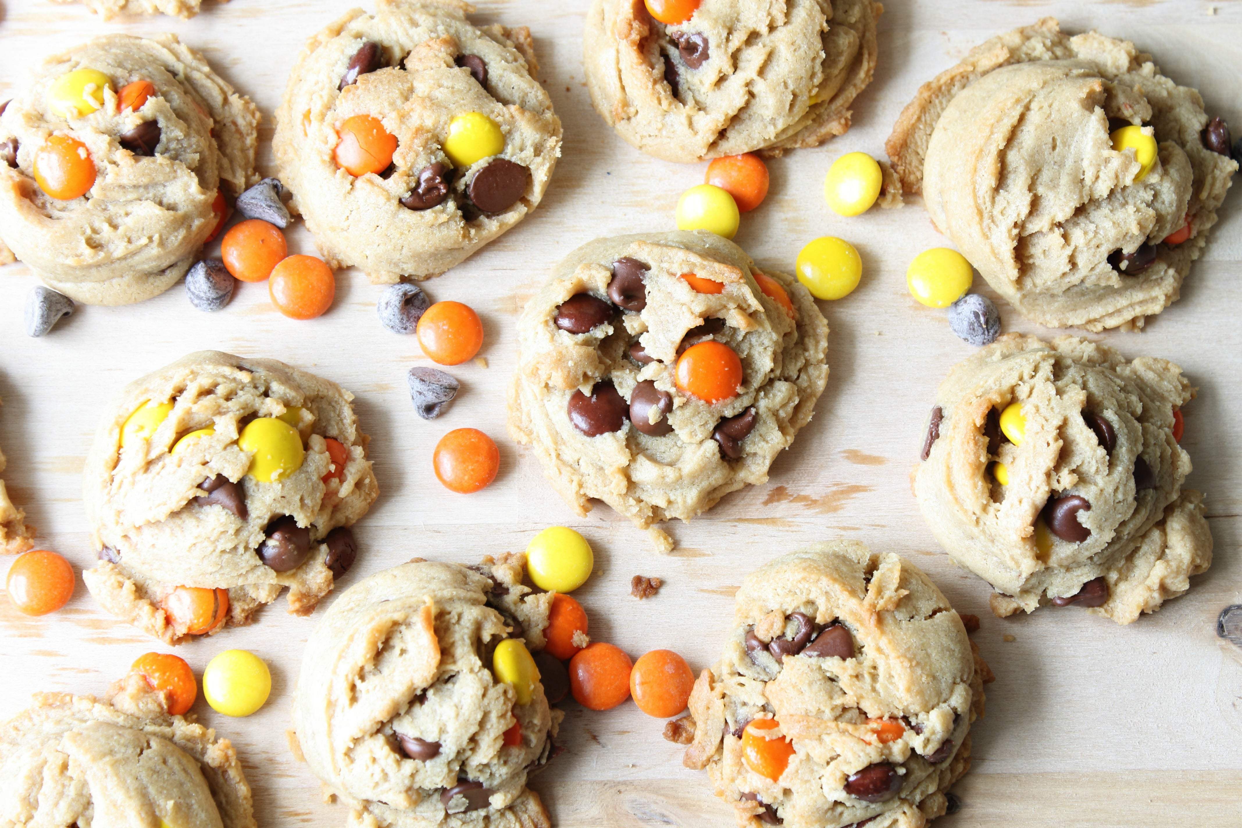 Best Cookie Flavor Ideas That Taste and Look Awesome | ThatSweetGift