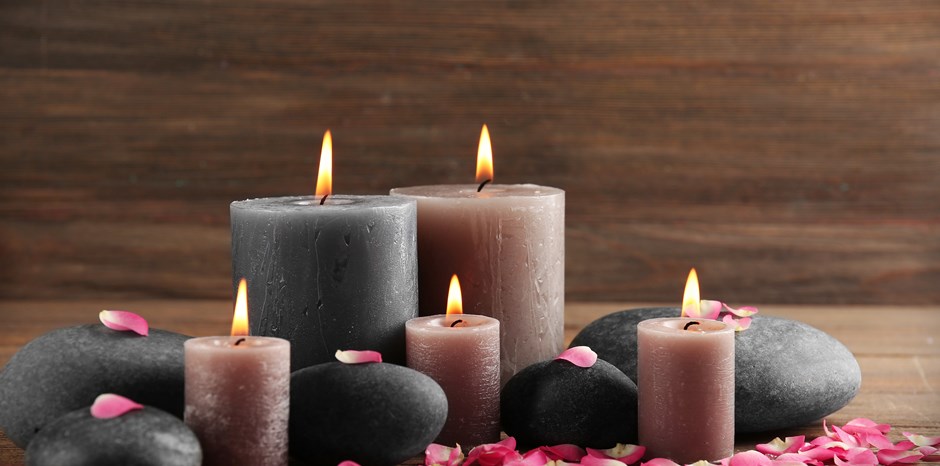 DIY Candle Tutorial: How To Make a Candle! | ThatSweetGift