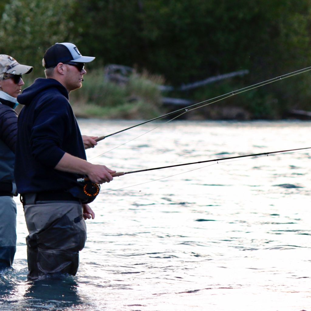 Reasons Why You Should go Fishing with Your Husband! | ThatSweetGift