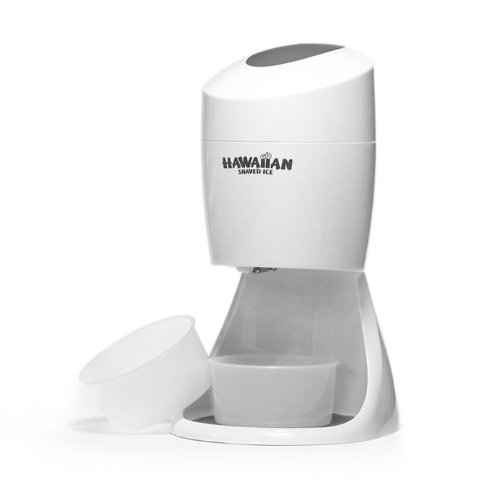 Hawaiian Shaved Ice S900A Electric Shaved Ice Machine | ThatSweetGift