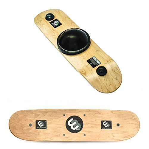 Spinning Balance Board and Agility Trainer | ThatSweetGift