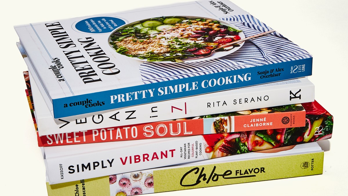 10 Cookbooks oWe Have on Our Wish List! | ThatSweetGift