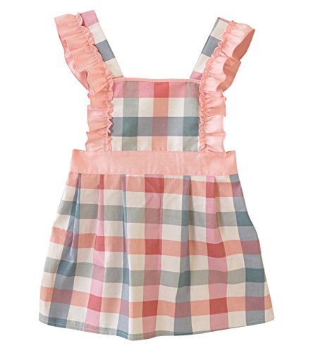 Little Girls Kitchen Baking/Cooking Chef Apron | ThatSweetGift
