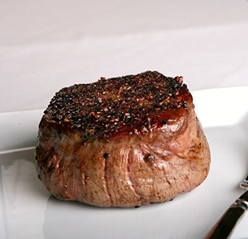 Filet Mignon Steaks - Order Online! | ThatSweetGift