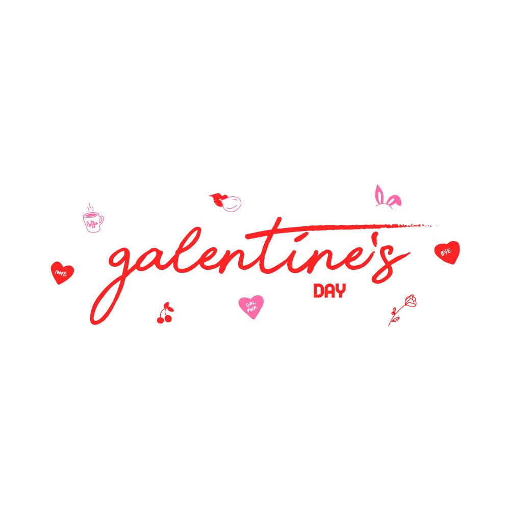 10 Galentine's Day Gifts for your Besties! | ThatSweetGift