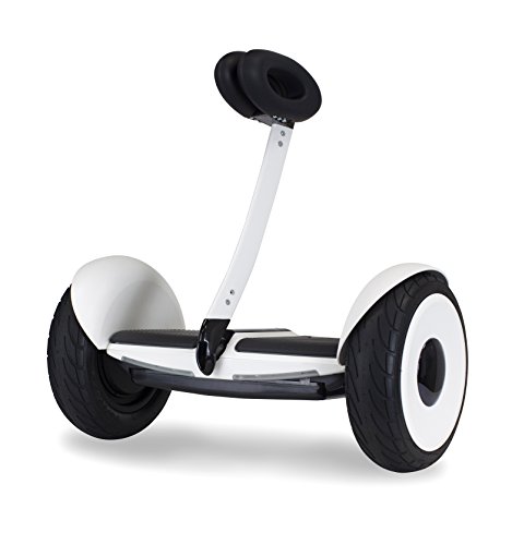 Segway MiniLITE - Smart Self Balancing Transporter | ThatSweetGift