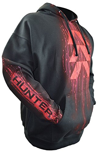 Destiny 2 Hoodie - Perfect for All Destiny 2 Game Lovers | ThatSweetGift