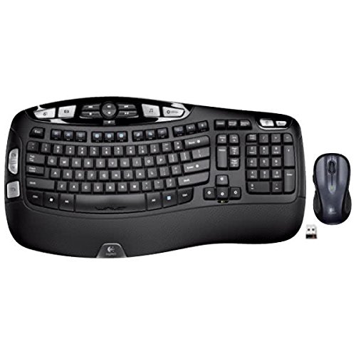 Logitech MK550 Wireless Keyboard & Mouse Combo | ThatSweetGift