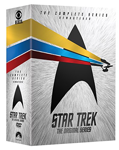 Star Trek: The Original Series Box Set | ThatSweetGift