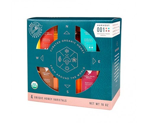 Figi's Holiday Feast Assorted Food Basket | ThatSweetGift