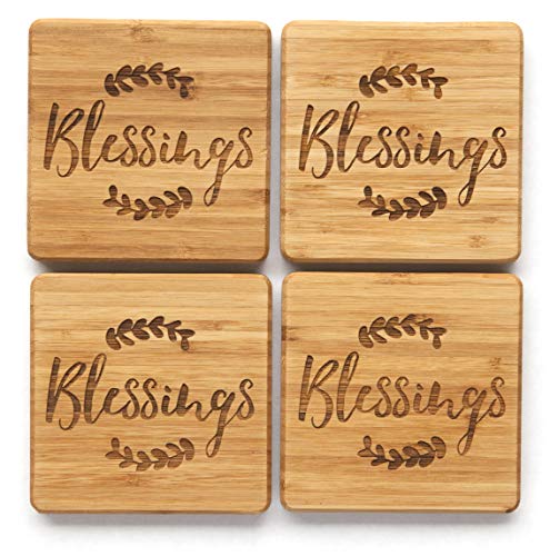 Fall/Autumn Coasters for the Holidays | ThatSweetGift