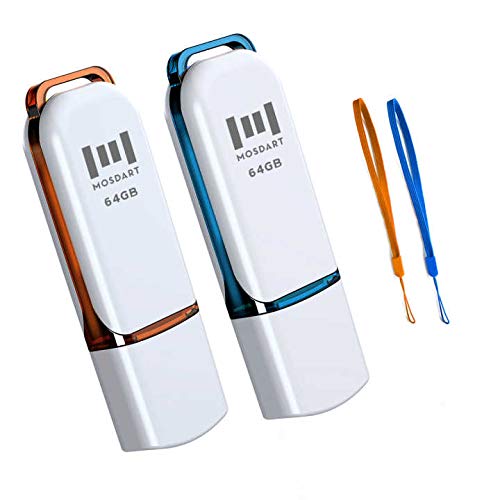 Mini LED Function Flash Drive - Perfect Gift Idea | ThatSweetGift